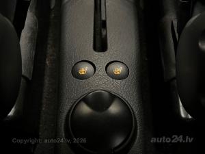 Sarkans Citroen Berlingo 2008 Pērnava, ar dzinēja tilpumu 1.40 L un nobraukumu 147 tūkst. km par 2990 €, foto 19 vietnē AUTOMOTO.COM.LV
