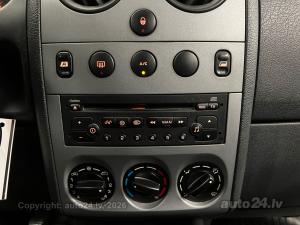 Sarkans Citroen Berlingo 2008 Pērnava, ar dzinēja tilpumu 1.40 L un nobraukumu 147 tūkst. km par 2990 €, foto 24 vietnē AUTOMOTO.COM.LV