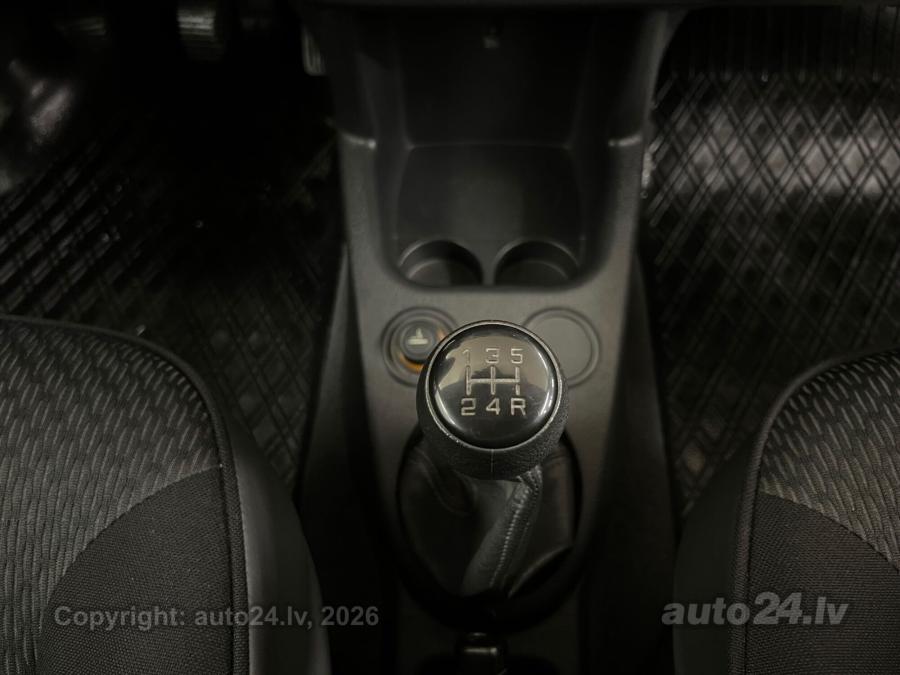Sarkans Citroen Berlingo 2008 Pērnava, ar dzinēja tilpumu 1.40 L un nobraukumu 147 tūkst. km par 2990 €, foto 25 vietnē AUTOMOTO.COM.LV