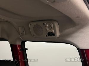 Sarkans Citroen Berlingo 2008 Pērnava, ar dzinēja tilpumu 1.40 L un nobraukumu 147 tūkst. km par 2990 €, foto 28 vietnē AUTOMOTO.COM.LV
