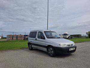 Citroen Berlingo 2002 Rakvere, ar dzinēja tilpumu 0.00 L un nobraukumu 280 tūkst. km par 700 €, foto  vietnē AUTOMOTO.COM.LV
