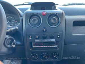 Citroen Berlingo 2008 Paide, ar dzinēja tilpumu 1.60 L un nobraukumu 318 tūkst. km par 1999 €, foto 11 vietnē AUTOMOTO.COM.LV
