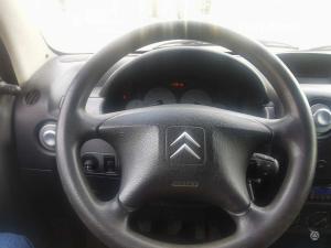 Citroen Berlingo 2008 Viļņa, ar dzinēja tilpumu 1.60 L un nobraukumu 400 tūkst. km par 500 €, foto 21 vietnē AUTOMOTO.COM.LV