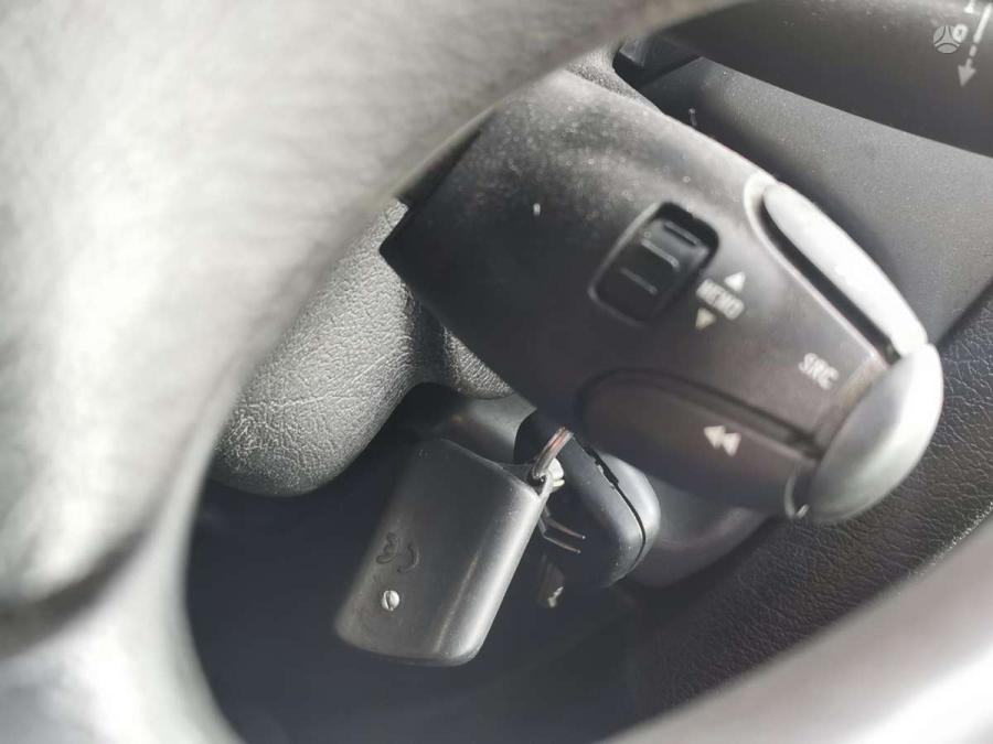 Citroen Berlingo 2008 Viļņa, ar dzinēja tilpumu 1.60 L un nobraukumu 400 tūkst. km par 500 €, foto 26 vietnē AUTOMOTO.COM.LV