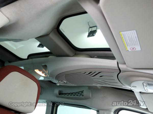 Citroen Berlingo 2010 Tallina, ar dzinēja tilpumu 1.60 L un nobraukumu 305 tūkst. km par 1599 €, foto 8 vietnē AUTOMOTO.COM.LV
