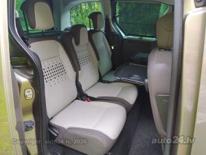 Citroen Berlingo 2012 in Paide, with an engine capacity of 1.60 L and mileage of 146 thousand km for 4790 €, photo 12 on AUTOMOTO.COM.LV