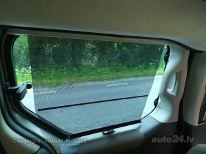 Citroen Berlingo 2012 in Paide, with an engine capacity of 1.60 L and mileage of 146 thousand km for 4790 €, photo 17 on AUTOMOTO.COM.LV
