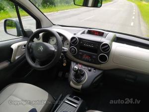 Citroen Berlingo 2012 in Paide, with an engine capacity of 1.60 L and mileage of 146 thousand km for 4790 €, photo 18 on AUTOMOTO.COM.LV