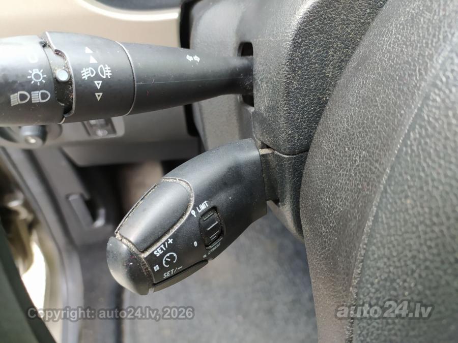 Citroen Berlingo 2012 in Paide, with an engine capacity of 1.60 L and mileage of 146 thousand km for 4790 €, photo 21 on AUTOMOTO.COM.LV