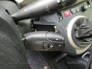 Citroen Berlingo 2012 in Paide, with an engine capacity of 1.60 L and mileage of 146 thousand km for 4790 €, photo 22 on AUTOMOTO.COM.LV