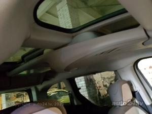 Ситроен Берлинго 2014 в Палдиски, объемом двигателя 1.60 л и пробегом 278 тыс. км за 3200 €, фото 17 на AUTOMOTO.COM.LV