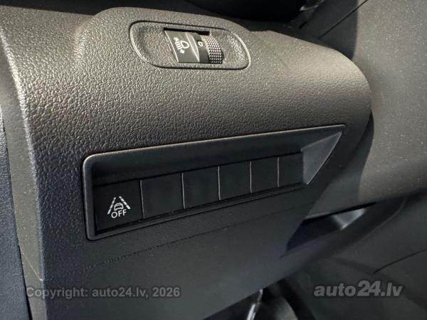 Citroen Berlingo 2021 Tallina, ar dzinēja tilpumu 1.50 L un nobraukumu 97 tūkst. km par 13900 €, foto 8 vietnē AUTOMOTO.COM.LV