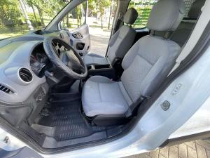 Balts Citroen Berlingo 2009 Šauļi, ar dzinēja tilpumu 1.56 L un nobraukumu 340 tūkst. km par 2150 €, foto 15 vietnē AUTOMOTO.COM.LV