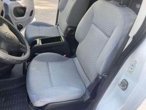 Balts Citroen Berlingo 2009 Šauļi, ar dzinēja tilpumu 1.56 L un nobraukumu 340 tūkst. km par 2150 €, foto 16 vietnē AUTOMOTO.COM.LV