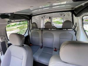 Balts Citroen Berlingo 2009 Šauļi, ar dzinēja tilpumu 1.56 L un nobraukumu 340 tūkst. km par 2150 €, foto 17 vietnē AUTOMOTO.COM.LV