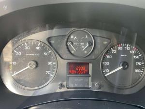 Balts Citroen Berlingo 2009 Šauļi, ar dzinēja tilpumu 1.56 L un nobraukumu 340 tūkst. km par 2150 €, foto 20 vietnē AUTOMOTO.COM.LV