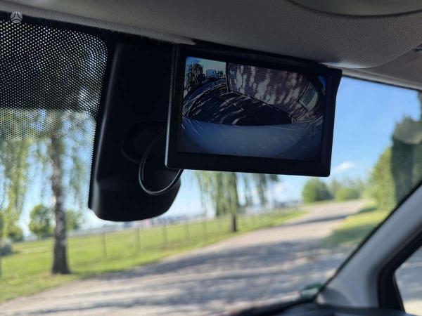 Balts Citroen Berlingo 2017 Marijampole, ar dzinēja tilpumu 1.56 L un nobraukumu 200 tūkst. km par 6400 €, foto 10 vietnē AUTOMOTO.COM.LV