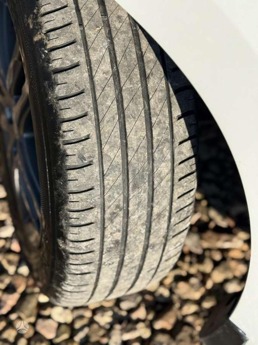 Balts Citroen Berlingo 2018 Rīga, ar dzinēja tilpumu 1.50 L un nobraukumu 160 tūkst. km par 7690 €, foto 13 vietnē AUTOMOTO.COM.LV
