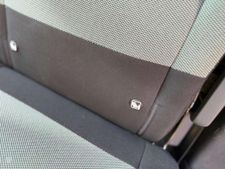 Balts Citroen Berlingo 2018 Rīga, ar dzinēja tilpumu 1.50 L un nobraukumu 160 tūkst. km par 7690 €, foto 21 vietnē AUTOMOTO.COM.LV