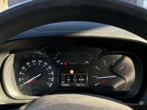Balts Citroen Berlingo 2018 Rīga, ar dzinēja tilpumu 1.50 L un nobraukumu 160 tūkst. km par 7690 €, foto 22 vietnē AUTOMOTO.COM.LV