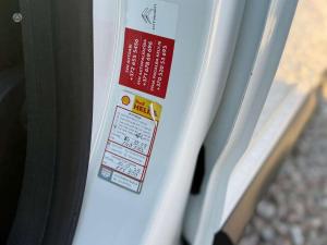 Balts Citroen Berlingo 2018 Rīga, ar dzinēja tilpumu 1.50 L un nobraukumu 160 tūkst. km par 7690 €, foto 26 vietnē AUTOMOTO.COM.LV