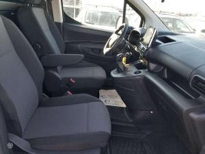 Balts Citroen Berlingo 2020 Kauņa, ar dzinēja tilpumu 1.50 L un nobraukumu 110 tūkst. km par 7299 €, foto 15 vietnē AUTOMOTO.COM.LV