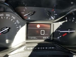 Balts Citroen Berlingo 2020 Kauņa, ar dzinēja tilpumu 1.50 L un nobraukumu 110 tūkst. km par 7299 €, foto 17 vietnē AUTOMOTO.COM.LV
