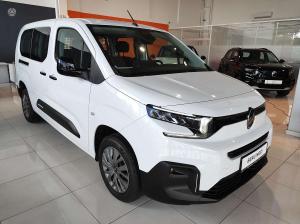 White Citroen Berlingo 2026 in Kaunas, with an engine capacity of 1.50 L and mileage of 0 thousand km for 27500 €, photo  on AUTOMOTO.COM.LV
