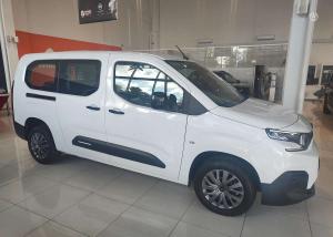 White Citroen Berlingo 2026 in Kaunas, with an engine capacity of 1.50 L and mileage of 0 thousand km for 27500 €, photo 3 on AUTOMOTO.COM.LV