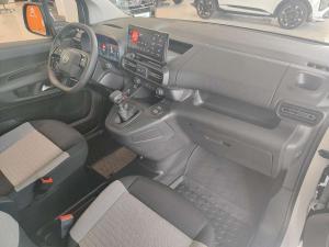 White Citroen Berlingo 2026 in Kaunas, with an engine capacity of 1.50 L and mileage of 0 thousand km for 27500 €, photo 13 on AUTOMOTO.COM.LV