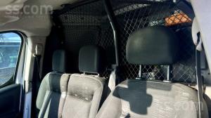 Balts Citroen Berlingo 2008 Rīga, ar dzinēja tilpumu 1.60 L un nobraukumu 363 tūkst. km par 2700 €, foto 8 vietnē AUTOMOTO.COM.LV