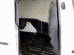 White Citroen Berlingo 2009 in Tallinn, with an engine capacity of 1.60 L and mileage of 248 thousand km for 2199 €, photo 16 on AUTOMOTO.COM.LV