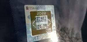Balts Citroen Berlingo 2011 Valmiera, ar dzinēja tilpumu 1.60 L un nobraukumu 337 tūkst. km par 2950 €, foto 13 vietnē AUTOMOTO.COM.LV