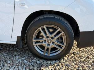 Balts Citroen Berlingo 2018 Rīga, ar dzinēja tilpumu 1.50 L un nobraukumu 159 tūkst. km par 7690 €, foto 12 vietnē AUTOMOTO.COM.LV