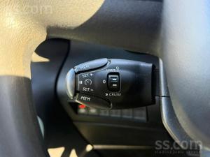 Balts Citroen Berlingo 2018 Rīga, ar dzinēja tilpumu 1.50 L un nobraukumu 159 tūkst. km par 7690 €, foto 15 vietnē AUTOMOTO.COM.LV