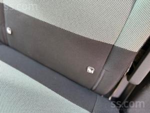 Balts Citroen Berlingo 2018 Rīga, ar dzinēja tilpumu 1.50 L un nobraukumu 159 tūkst. km par 7690 €, foto 21 vietnē AUTOMOTO.COM.LV