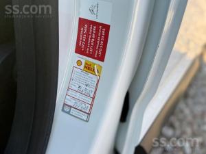 Balts Citroen Berlingo 2018 Rīga, ar dzinēja tilpumu 1.50 L un nobraukumu 159 tūkst. km par 7690 €, foto 26 vietnē AUTOMOTO.COM.LV