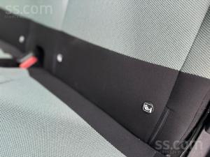 Balts Citroen Berlingo 2018 Rīga, ar dzinēja tilpumu 1.50 L un nobraukumu 159 tūkst. km par 8995 €, foto 20 vietnē AUTOMOTO.COM.LV