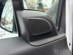 Balts Citroen Berlingo 2018 Rīga, ar dzinēja tilpumu 1.50 L un nobraukumu 159 tūkst. km par 8995 €, foto 23 vietnē AUTOMOTO.COM.LV