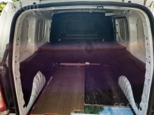 Balts Citroen Berlingo 2021 Rīga, ar dzinēja tilpumu 1.50 L un nobraukumu 148 tūkst. km par 7950 €, foto 7 vietnē AUTOMOTO.COM.LV