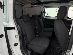 Balts Citroen Berlingo 2025 Avižieniai, ar dzinēja tilpumu 1.50 L un nobraukumu 12 tūkst. km par 21990 €, foto 11 vietnē AUTOMOTO.COM.LV