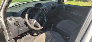 Balts Citroen Berlingo 2008 Vilkaviškis, ar dzinēja tilpumu 1.60 L un nobraukumu 339 tūkst. km par 650 €, foto 5 vietnē AUTOMOTO.COM.LV