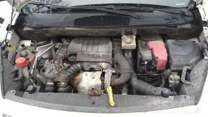 Balts Citroen Berlingo 2011 Valmiera, ar dzinēja tilpumu 1.60 L un nobraukumu 400 tūkst. km par 300 €, foto 7 vietnē AUTOMOTO.COM.LV