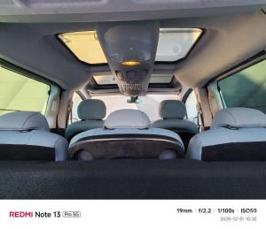 Balts Citroen Berlingo 2012 Kauņa, ar dzinēja tilpumu 1.60 L un nobraukumu 159 tūkst. km par 5750 €, foto 15 vietnē AUTOMOTO.COM.LV