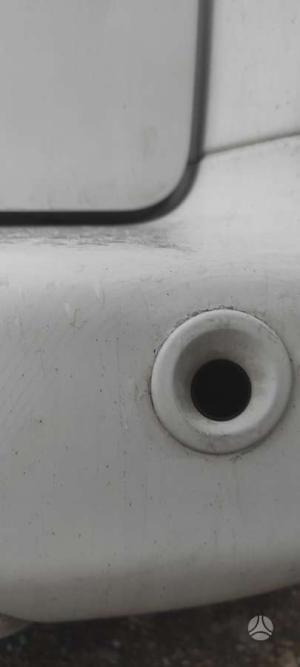 White Citroen Berlingo 2013 in Klaipeda, with an engine capacity of 1.56 L and mileage of 256 thousand km for 2999 €, photo 5 on AUTOMOTO.COM.LV