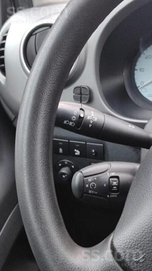 Balts Citroen Berlingo 2018 Rīga, ar dzinēja tilpumu 1.60 L un nobraukumu 208 tūkst. km par 5950 €, foto 9 vietnē AUTOMOTO.COM.LV