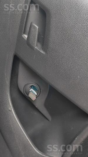 Balts Citroen Berlingo 2018 Rīga, ar dzinēja tilpumu 1.60 L un nobraukumu 208 tūkst. km par 5950 €, foto 13 vietnē AUTOMOTO.COM.LV