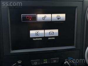 Balts Citroen Berlingo 2018 Rīga, ar dzinēja tilpumu 1.60 L un nobraukumu 214 tūkst. km par 3880 €, foto 13 vietnē AUTOMOTO.COM.LV