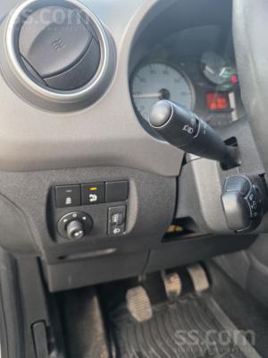 Balts Citroen Berlingo 2018 Viļņa, ar dzinēja tilpumu 1.60 L un nobraukumu 261 tūkst. km par 4500 €, foto 13 vietnē AUTOMOTO.COM.LV