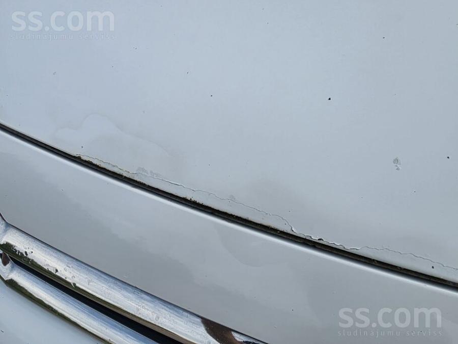 Balts Citroen Berlingo 2018 Viļņa, ar dzinēja tilpumu 1.60 L un nobraukumu 261 tūkst. km par 4500 €, foto 21 vietnē AUTOMOTO.COM.LV